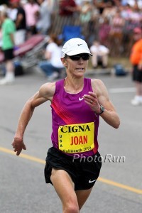 Blog Break – Words of Wisdom from the East – Still a Runner