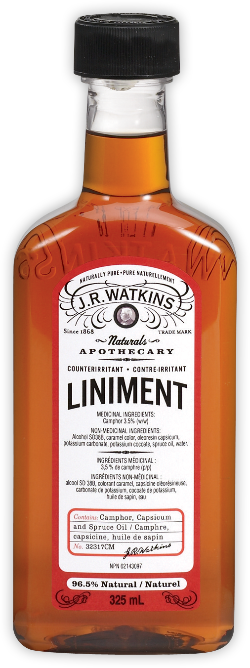 Baking Nostalgia with the Watkins Man – Still a Runner