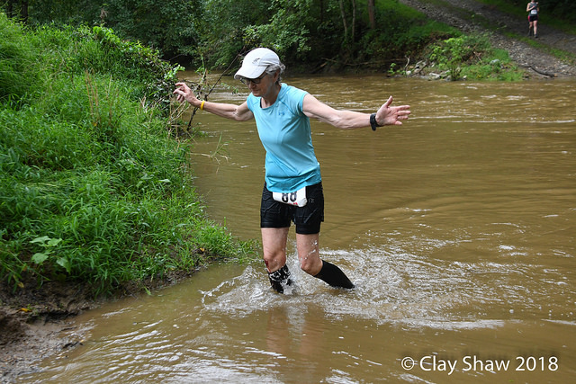 What makes a Successful Running Year – Still a Runner